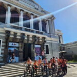 Guadalajara: Bicycle tour of the city visiting places of interest. - What to Expect During the Tour