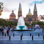 Guadalajara City Center Walking Tour - What to Expect from the Tour
