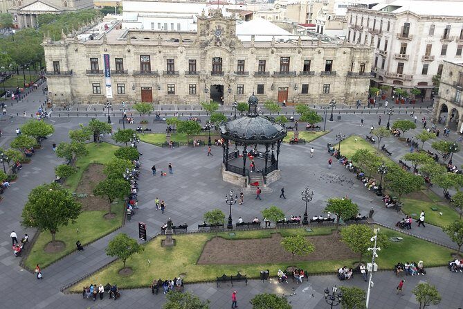 Guadalajara Culture and History Tour - The Sum Up