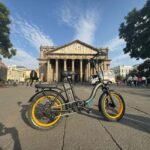 Guadalajara: Fun electric bike tour. - What to Expect During the Tour