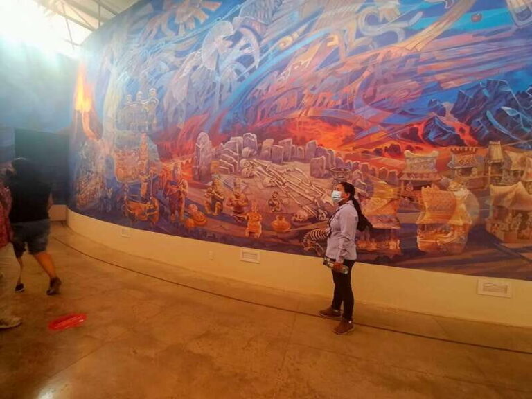 Guadalajara: Guachimontones pyramids Archaeological Site - The Museum Visit: Authentic Artifacts and Fossils