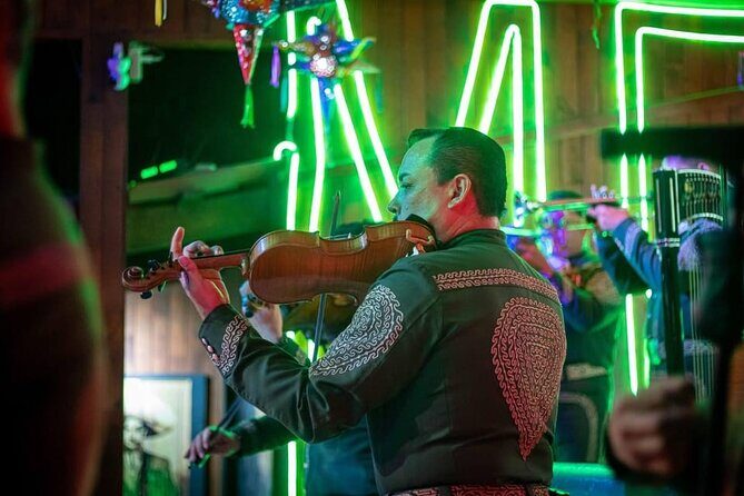 Guadalajara Guided Tlaquepaque Night Tour - Final Thoughts