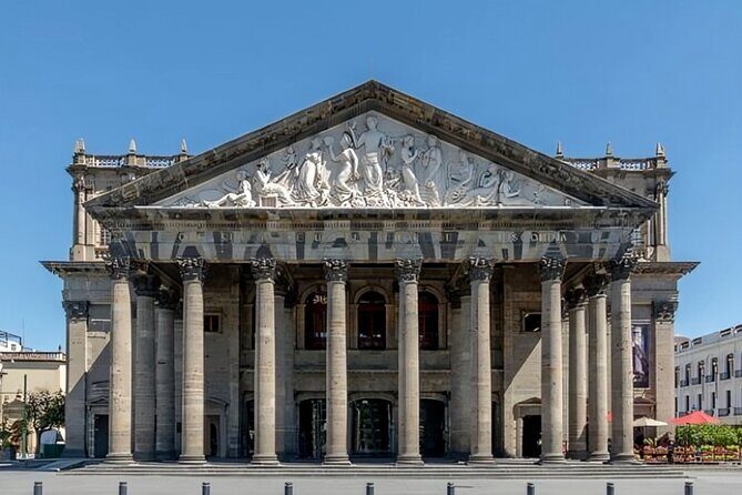 Guadalajara Highlights Custom Walking Tour With A Guide - Frequently Asked Questions (FAQs)