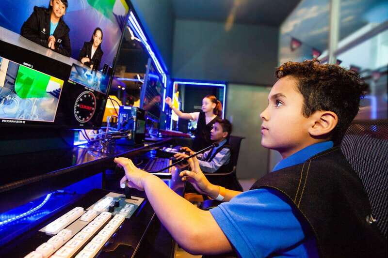 Guadalajara: KidZania Entrance Ticket - Overview of KidZania Guadalajara