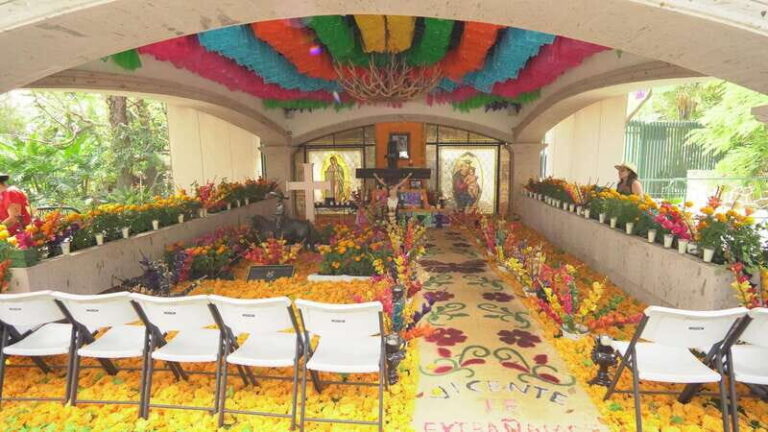 Guadalajara: Lake Chapala and Ajijic Day Trip with Boat Trip - Exploring Lake Chapala and the Seafood Feast