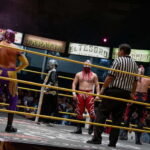 Guadalajara: Let's go to the Wrestlings! - What You Can Expect During the Tour