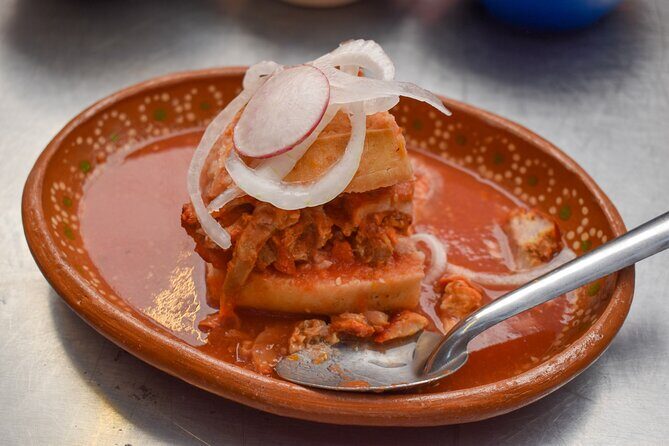 Guadalajara Private Food Tour - Whats Included and Whats Not
