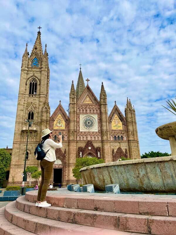Guadalajara: Private Walking Tour with a Local Guide - Practical Details and Value