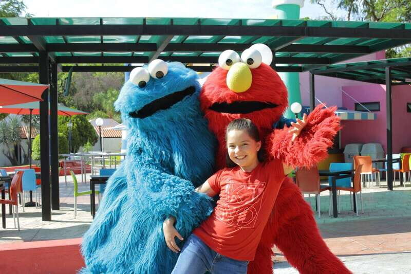 Guadalajara: Selva Magica Park with VIPPass - The Attractions and Experience