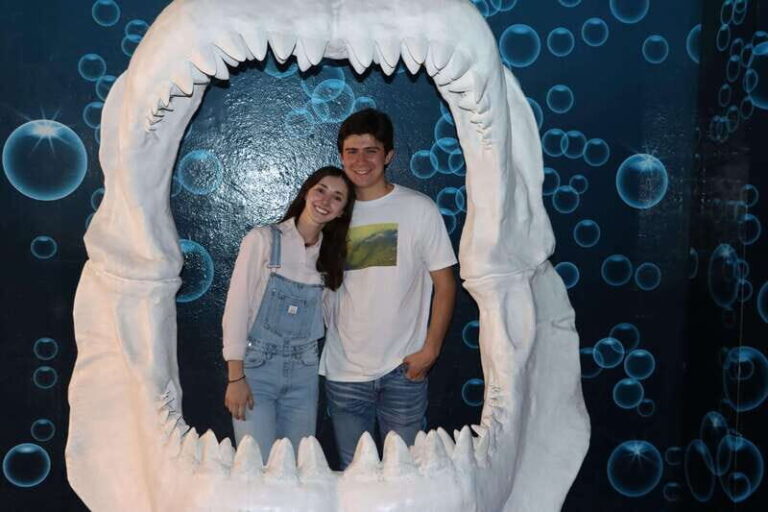 Guadalajara: ticket to Michin Aquarium - Analyzing the Value