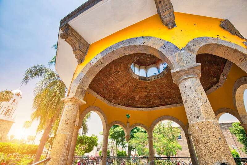 Guadalajara & Tlaquepaque Half-Day Tour - Who Will Love This Tour?