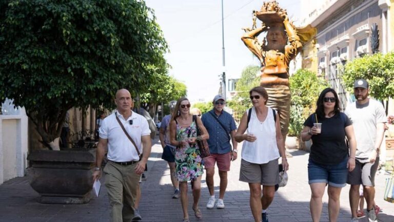 Guadalajara: Tlaquepaque Walking Tour - Why This Tour Offers Good Value