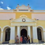 Guadalajara:Tlaquepaque Tramway Tour +Tile Painting & Drinks - Visiting Iconic Landmarks