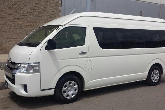 Guadalupe Valley Private Driver Tour - FAQs About the Guadalupe Valley Private Driver Tour