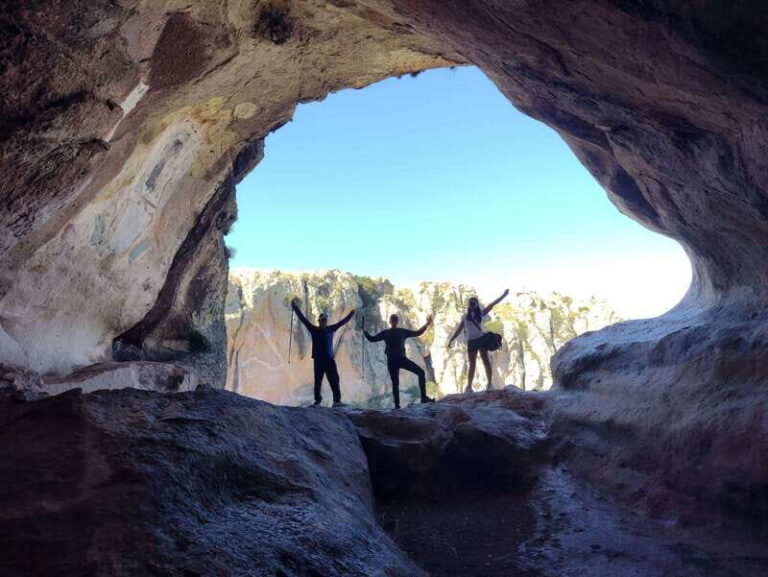 Guanajuato City: Hiking Tour at La Bufa - Why This Tour Stands Out