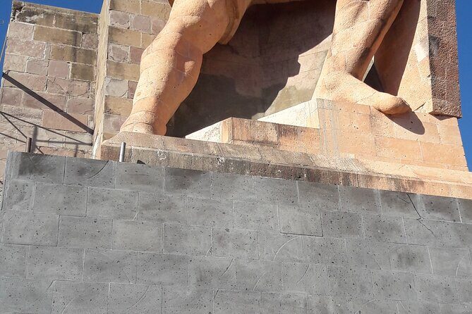 Guanajuato City Shared Tour from San Miguel de Allende - The Itinerary in Detail