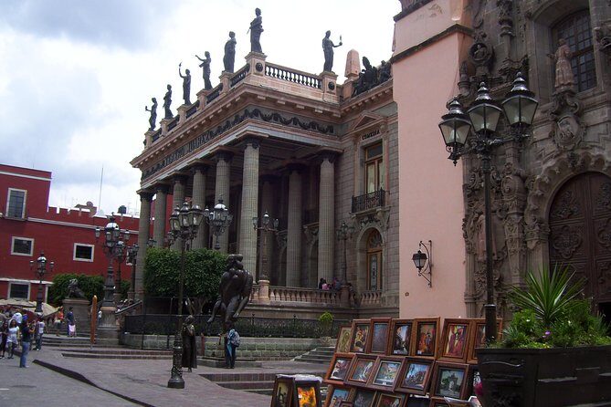 Guanajuato City Tour - Final Thoughts: Is This Tour Worth It?