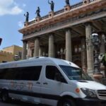 Guanajuato: Independence Route Group Tour - What’s Included & What’s Not