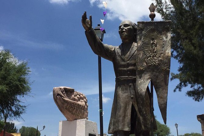 Guanajuato, Magical town Dolores Hidalgo, Atotonilco from San Miguel de Allende - Summary: Who Should Take This Tour?