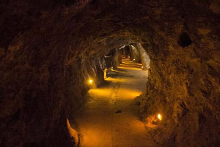 Guanajuato: Mummies, Mines and Tunnels Guided Group Tour - Deep Dive into the Highlights