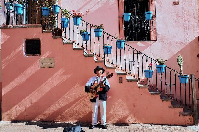 Guanajuato Private City Tour - Why This Tour Offers Great Value