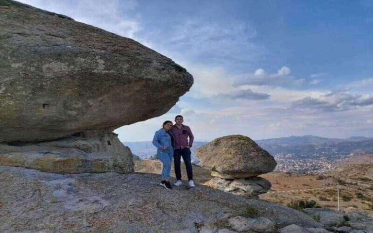 Guanajuato: Tequila route Tour & Archeology - Visiting Tequilera Corralejo: From Agave to Glass