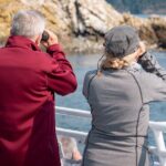 Guaranteed Whale Watch Tour from Anacortes - The Practical Details