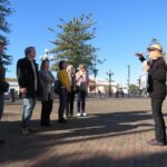 Guided 10am Morning Art Deco Walk From Napier Art Deco Trust - Practical Details: What You Need to Know