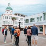 Guided 2pm Afternoon Art Deco Walk from Napier Art Deco Trust - FAQs