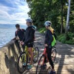 Guided Bicycle Tour - Toronto Waterfront, Island and Distillery - What to Expect From the Tour Experience