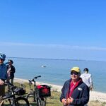 Guided Bike Tour of Mackinac Island with Scenic Views - The Guide: Chuck Pereny