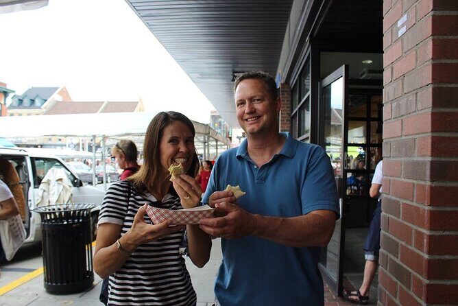 Guided ByWard Market Food Tour - Why This Tour Delivers More Than Just Food