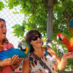 Guided Canyon Camel Ride in Wild Canyon Adventure Park - The Value of This Experience