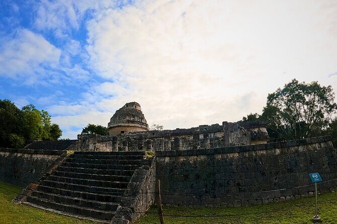 Guided Chichen Itza Group Tour 2 Cenotes and Food of Valladolid - Who Will Love This Tour?