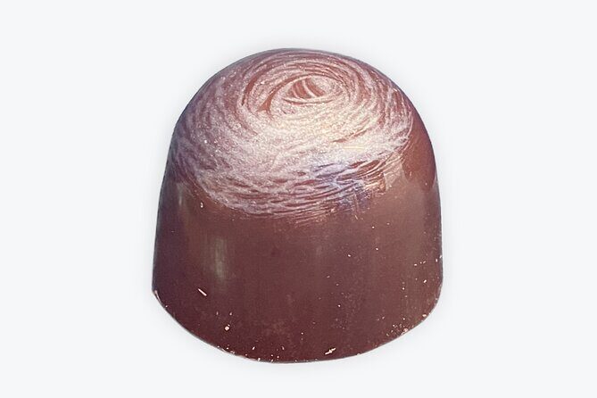 Guided Chocolate Tasting Session in Rockland - Who Would Love This Tour?