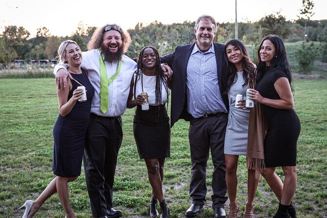 Guided Craft Beer Tour in Niagara - FAQ about the Guided Craft Beer Tour in Niagara