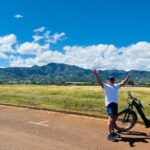 Guided E-Bike Tour in North Shore - Breaking Down the Itinerary: What You Can Expect