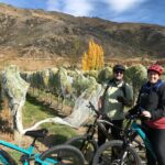 Guided eBike Wine Tour Ride to the Vines - Itinerary Breakdown
