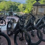 Guided Electric Bike Tour of Central Park in New York City - Exploring the Itinerary in Detail