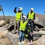 Guided Electric Motorbike Tour inside Joshua Tree National Park - The Itinerary: What to Expect