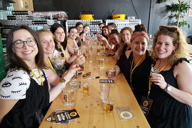 Guided Happy Hour Brew Tour in Montreal with Dinner - Is the Price Worth It?