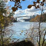 Guided Hike Along the Niagara River Gorge to Power Plant Ruins - What Reviewers Say