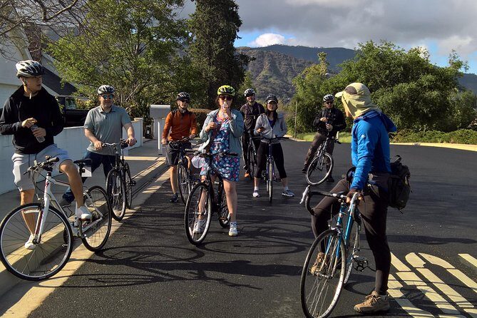 Guided Hiking, Biking and Tennis - What Makes This Tour Stand Out?