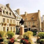 Guided Historic City Tour of Quebec - A Detailed Look at the Quebec City Tour Experience