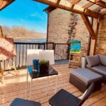 Guided Historical and Cultural Tour in Downtown Paris, ON Canada - Whats Included and Whats Not