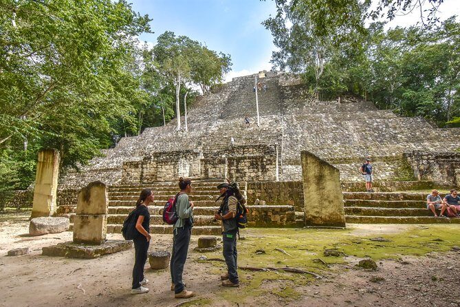 Guided historical tours at the Mayan cities! - Authentic Feedback from Travelers