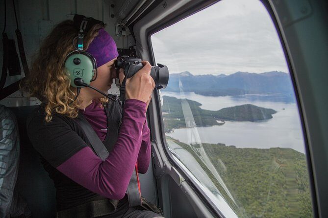 Guided Kepler Track Heli Hike - Analyzing the Value