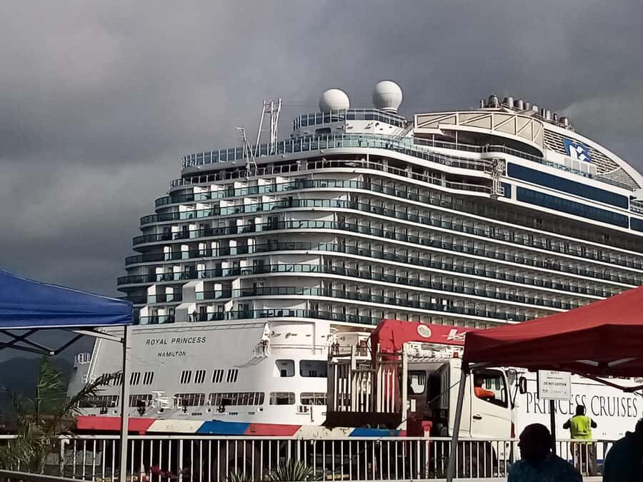 Guided Lautoka Shore Excursions - A Deep Dive into the Lautoka Shore Excursion Experience