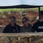 Guided North Head Fort Segway Tour in Devonport Auckland - What the Itinerary Looks Like