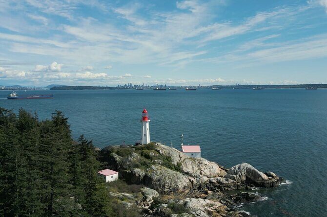 Guided Oceanside Private Hike - The Sum Up